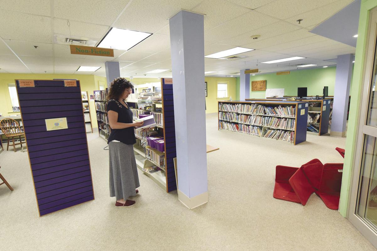 Conway Public Library to reopen June 29 | Local News | conwaydailysun.com