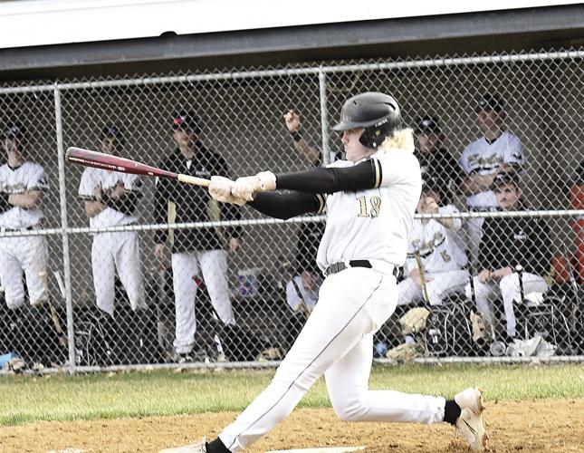 Seavey, Robinson and Jakubec earn All-State honors | High School ...