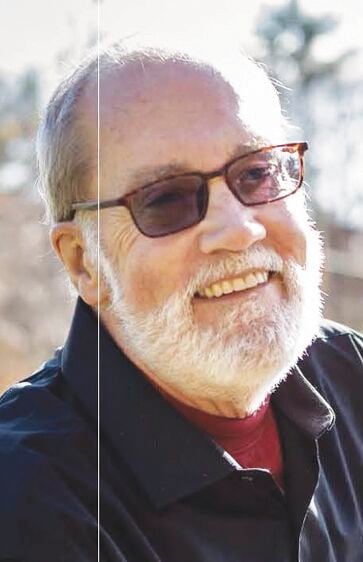 Obituary: Marvin Sharp | Obituaries | conwaydailysun.com