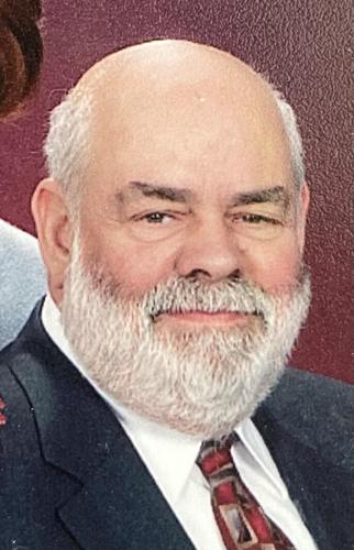Obituary: Donald W. Laroche | Obituaries | conwaydailysun.com