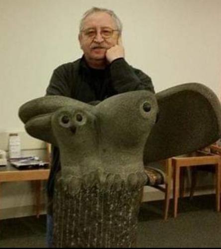 Obituary: Ronald R. Reardon | Obituaries | conwaydailysun.com