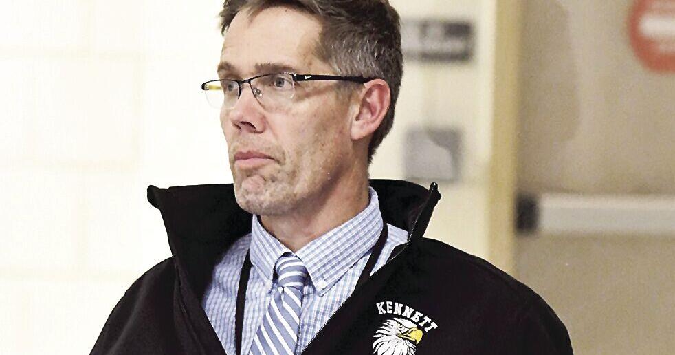 Search has begun for middle school principal | Local News ...
