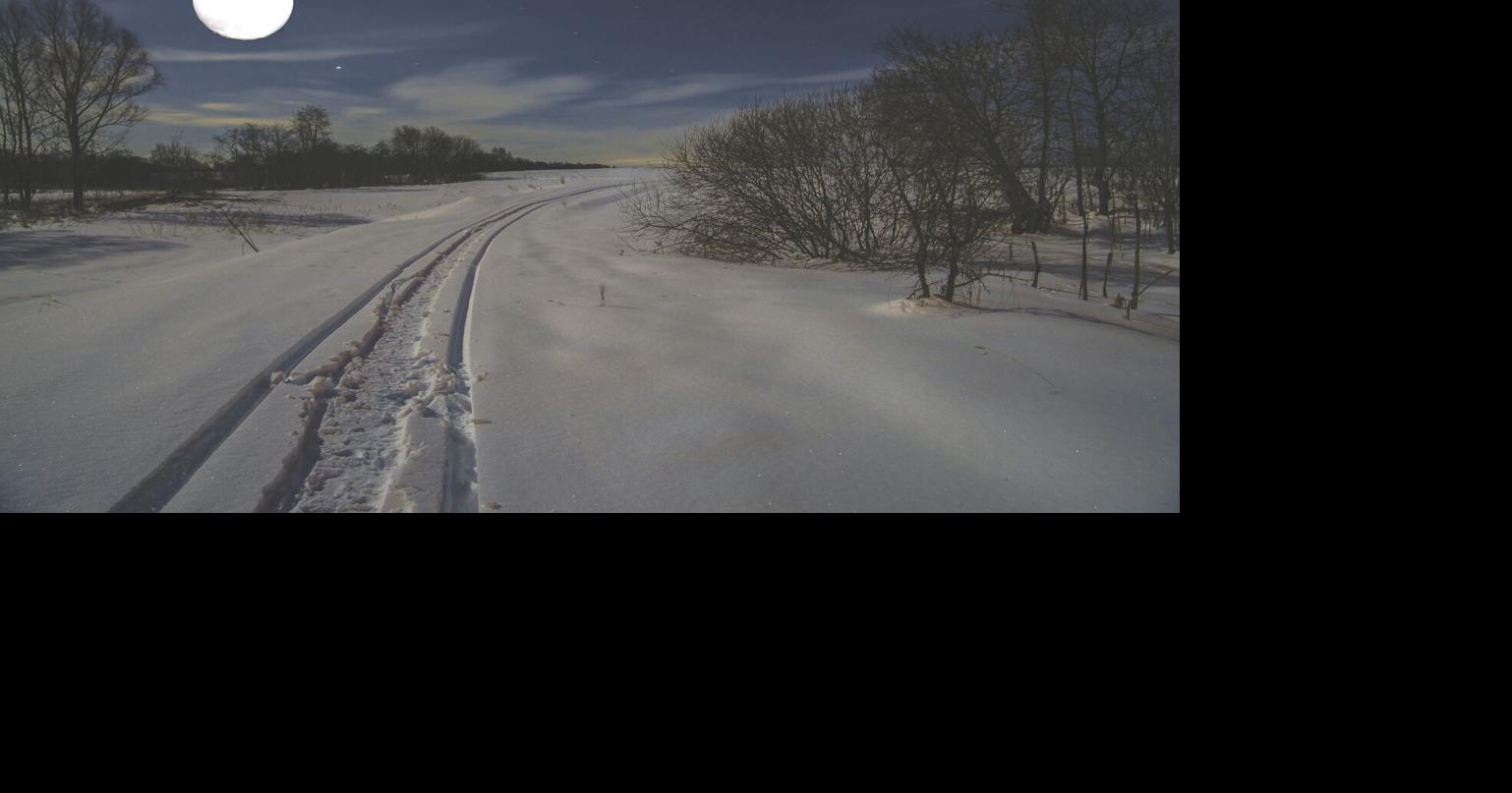 Notes from a Naturalist: The full moons of winter | Nature ...