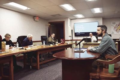 Planner has idea to combine tax relief, affordable housing | Local News ...