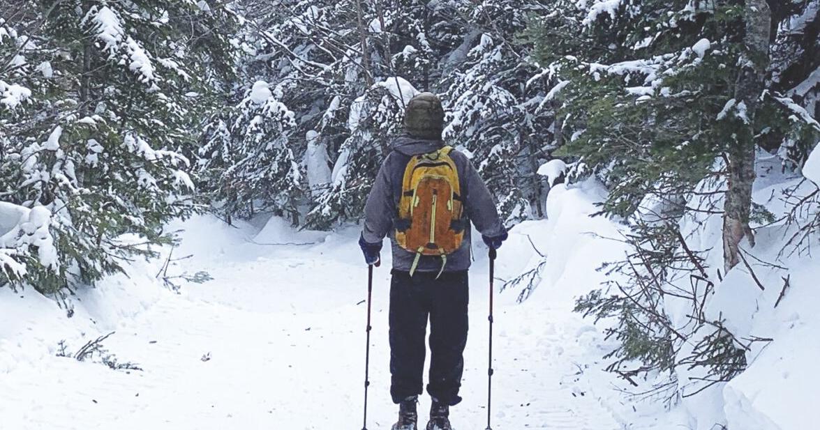 Braving Tuckerman Ravine Trail | Hiking News | conwaydailysun.com