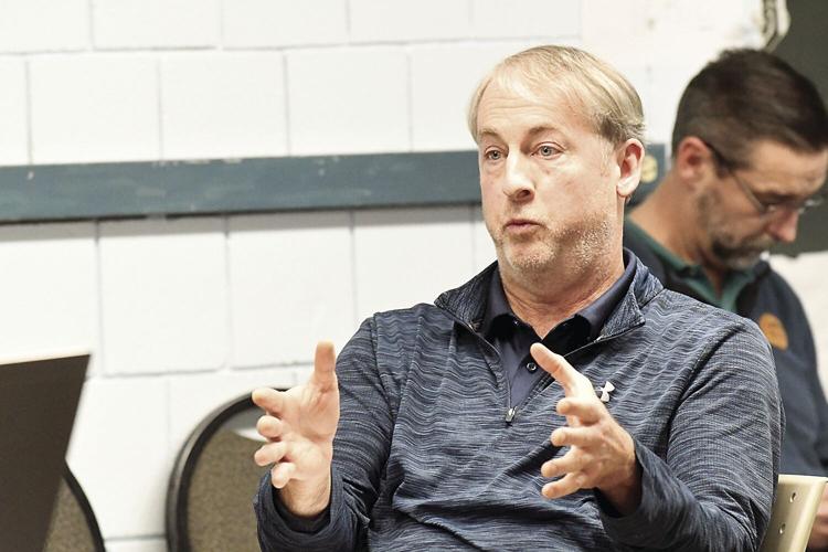 Bartlett School Board wants to revisit forming own SAU | Local News | conwaydailysun.com