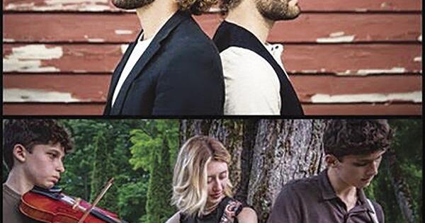 Clements Bros., DellaVallas at Stone Mountain on Saturday | Outdoor ...