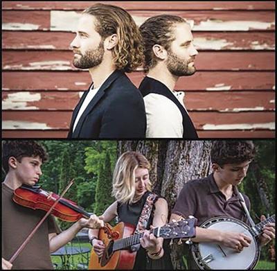 Clements Bros., DellaVallas at Stone Mountain on Saturday | Outdoor ...