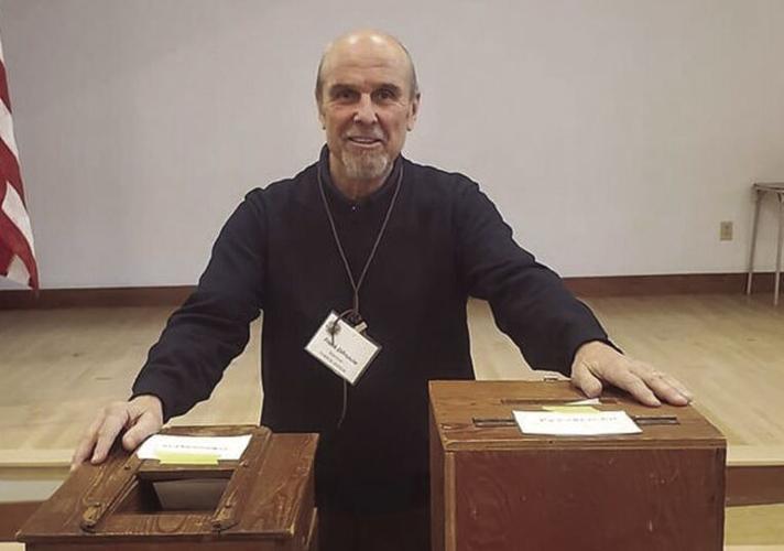 Two local selectmen file for re-election | Local News | conwaydailysun.com