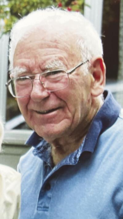 Obituary: David Brownell | Obituaries | conwaydailysun.com