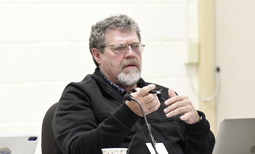 Expansion elusive for Project SUCCEED | Local News | conwaydailysun.com