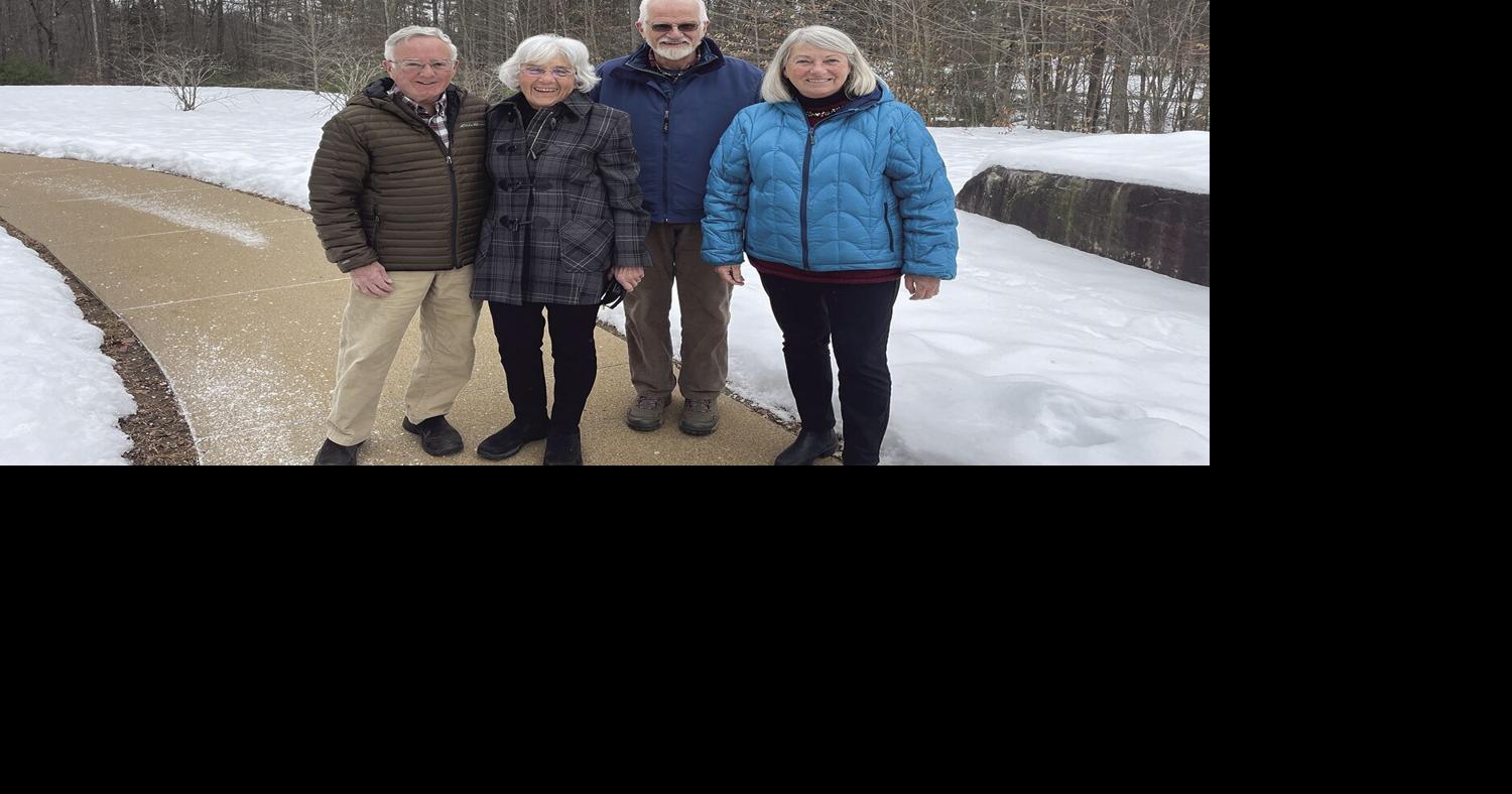 Upper Saco Valley Land Trust acquires new preserve in Conway | General ...