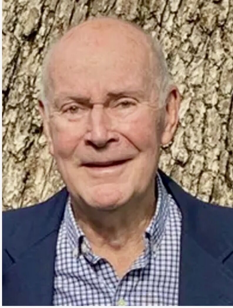 Obituary: Robert “Bruce” MacKay | Obituaries | conwaydailysun.com