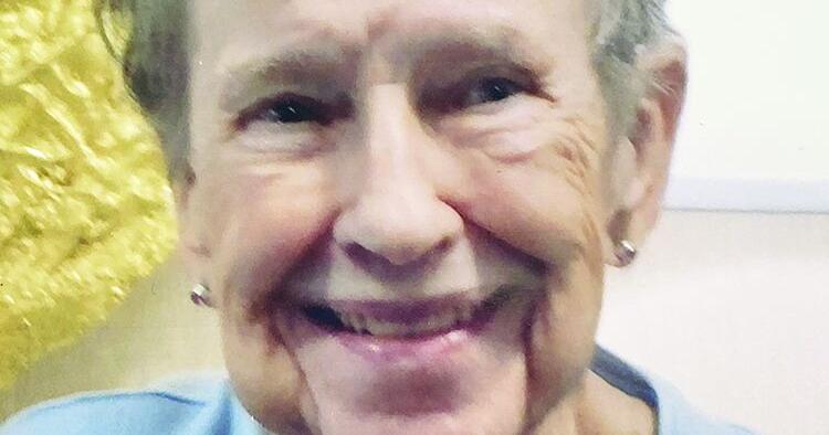 Obituary: Mariette Frances (Martin) Ross | Obituaries | conwaydailysun.com
