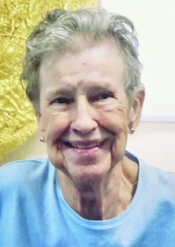 Obituary: Mariette Frances (Martin) Ross | Obituaries | conwaydailysun.com