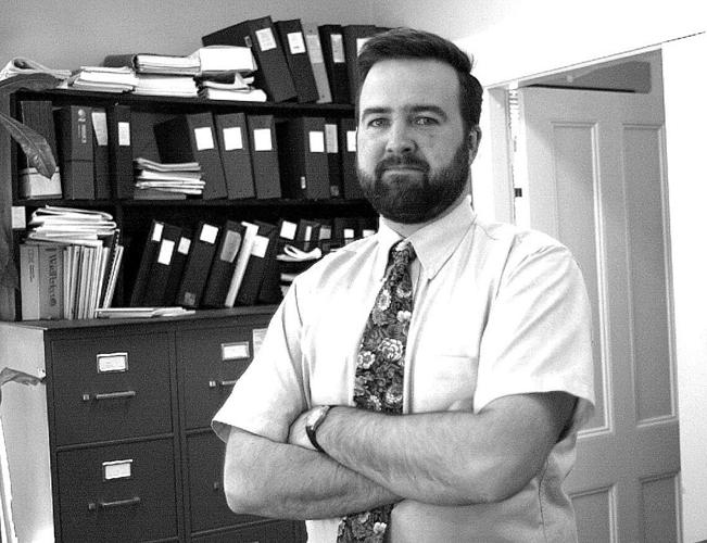 Jim Hill to retire from SAU 9 after 32 years | Local News ...