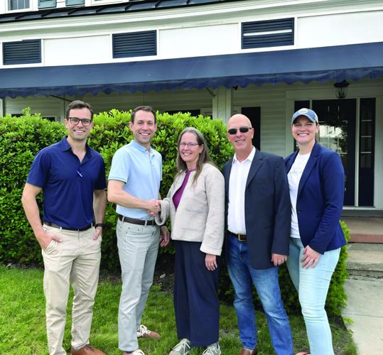School buys out Economic Council's share of Tech Village | Local ...