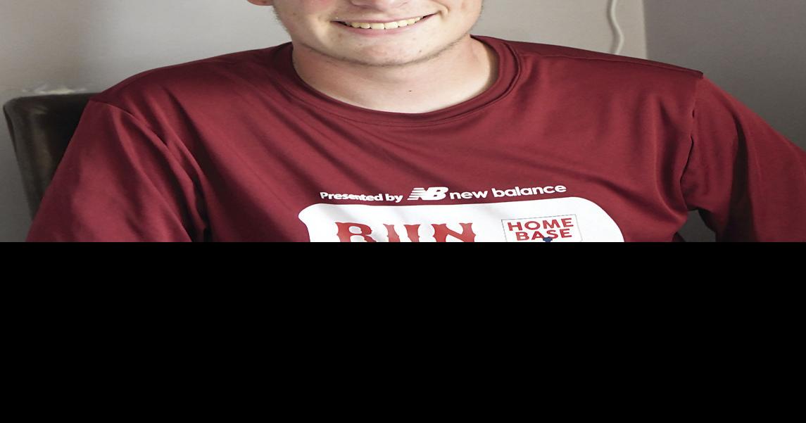 Graustein again running to home base for grandfather | Local News ...