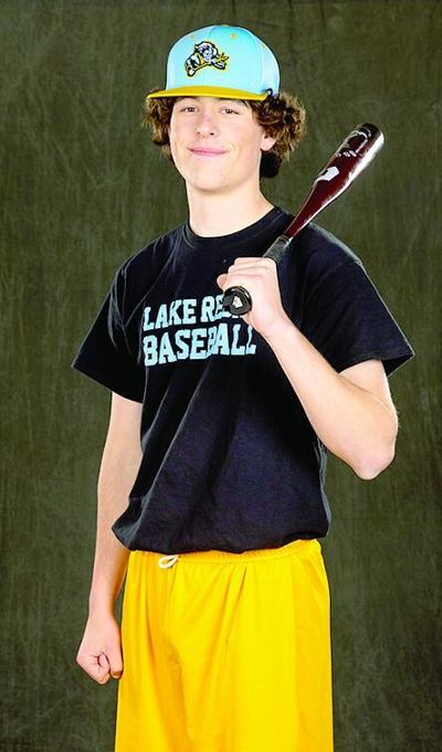 Hancock Lumber Player of the Week Braydan Wilson | Bridgton News ...