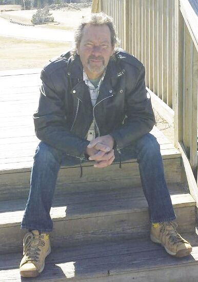 Obituary: Thomas G. DeRoin | Obituaries | conwaydailysun.com