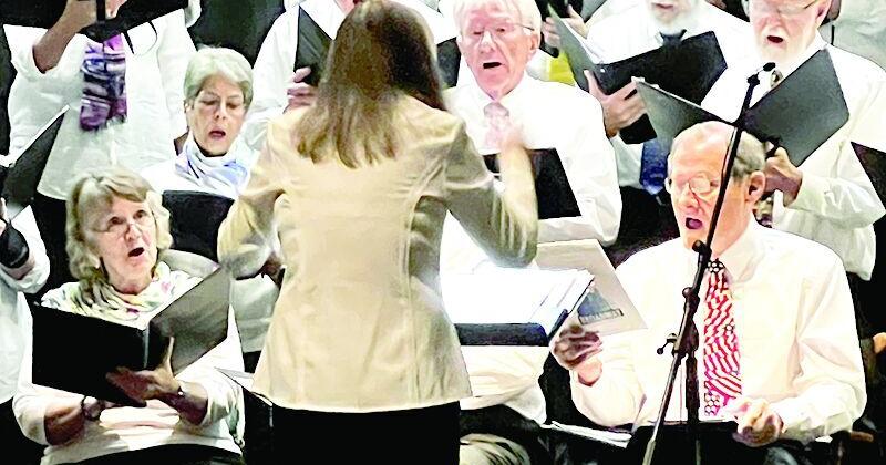 Singers Wanted for LRCC | Country Living | conwaydailysun.com