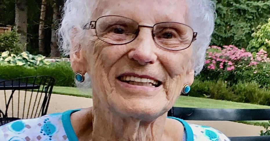 Obituary: Rita Saucier | Obituaries | conwaydailysun.com