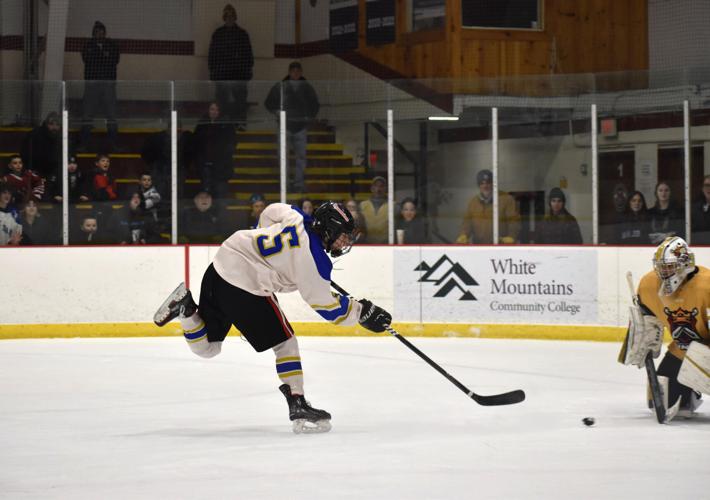 Berlin High hockey player to skate alongside Bruins legend | Local ...