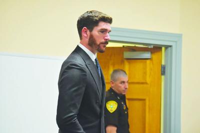 No bail for Youtube star charged with hitting officer | Local News ...
