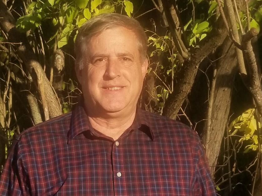 Executive Council Candidate Joseph Kenney | Local | conwaydailysun.com