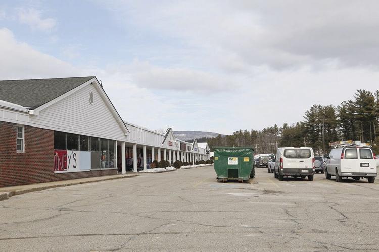 Planning board member questions casino approval | Local News | conwaydailysun.com