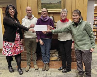 Pequawket Foundation announces fourth-quarter grants | Local Business ...