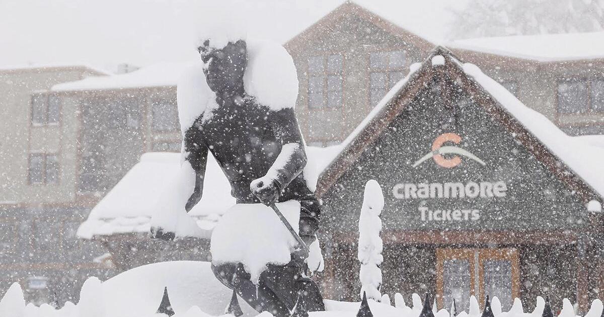 Cranmore to reopen one last weekend due to fresh snow bounty | Local ...