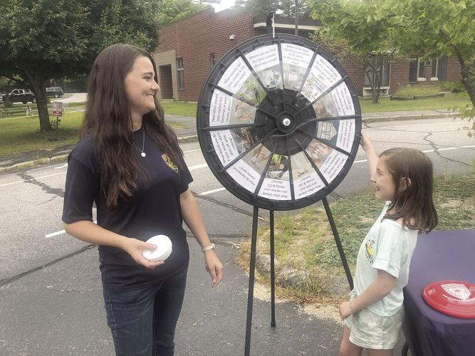 Center Conway Fire Department marks 75th anniversary | Local News ...