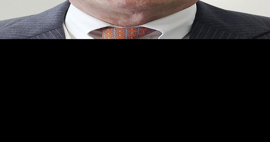 National Perspective: My friend, James Edward Wright | Columns ...