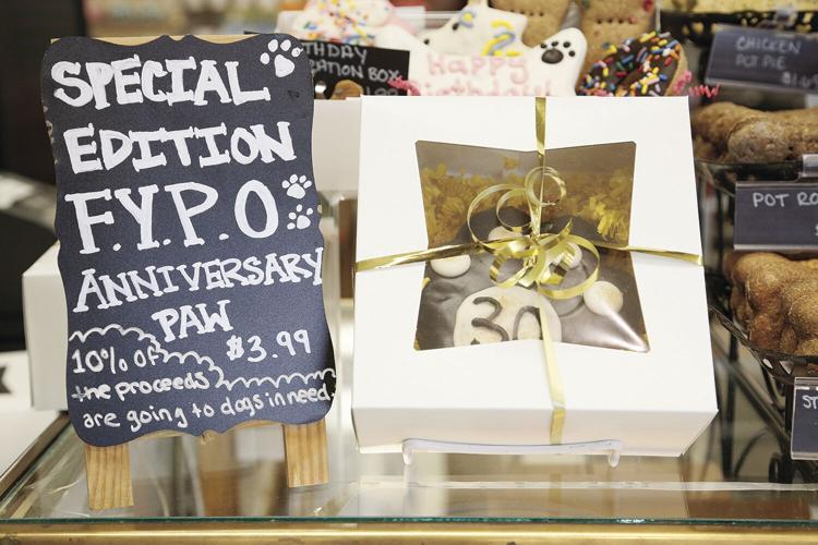 For Your Paws Only's 30th anniversary contest underway | Local Business ...