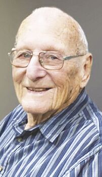 Obituary: Anthony Leo LaForge | Obituaries | conwaydailysun.com