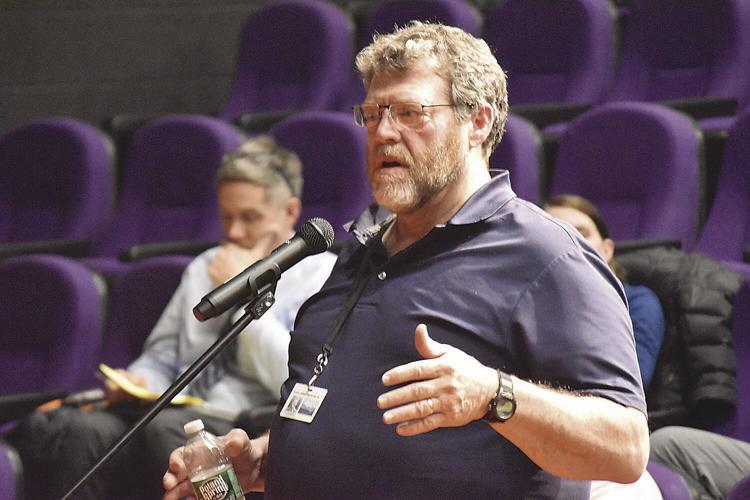 School budget untouched at marathon meeting | Local News ...