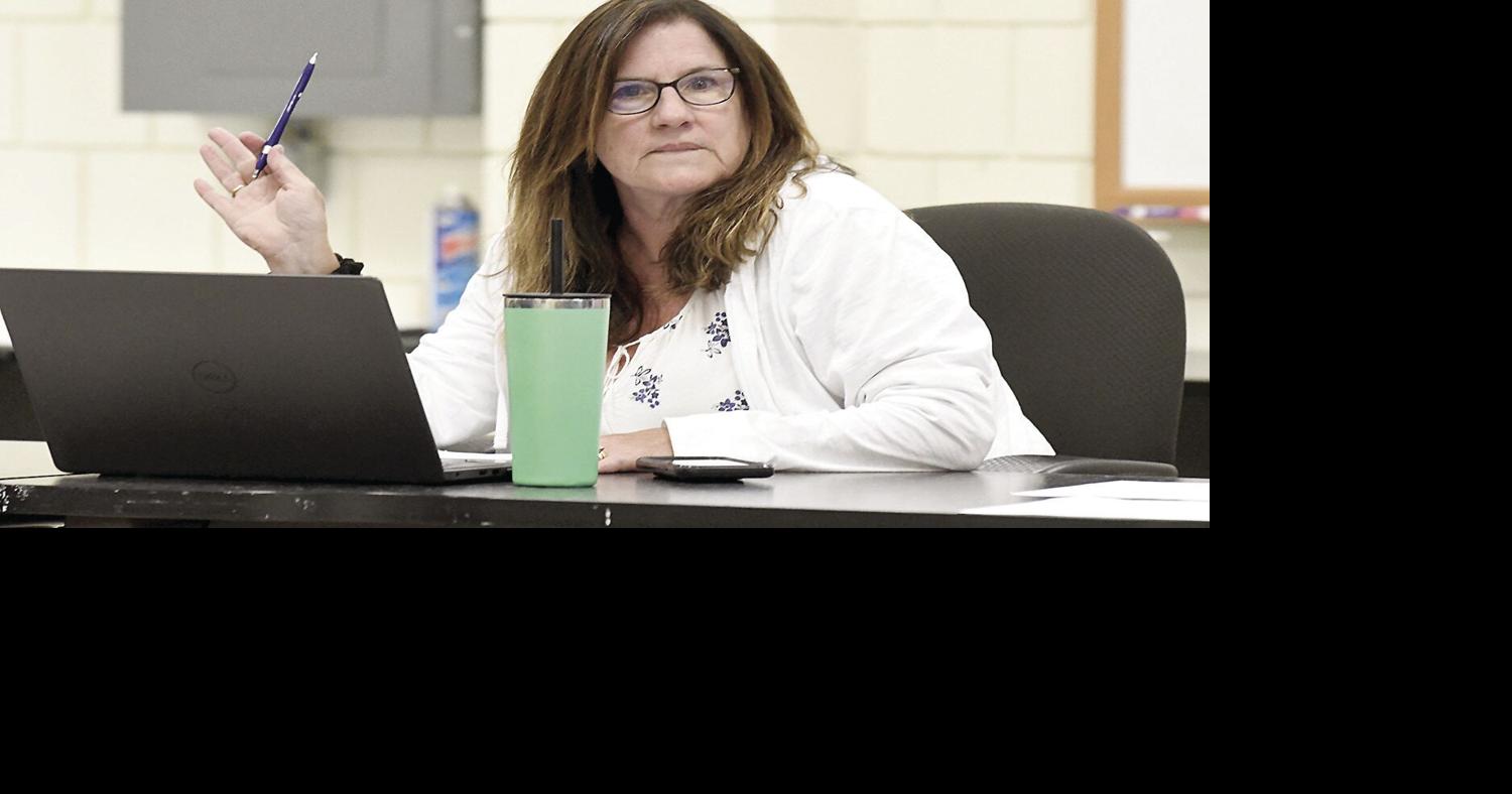 Kelemen re-elected chair of the SAU 9 Board | Local News ...