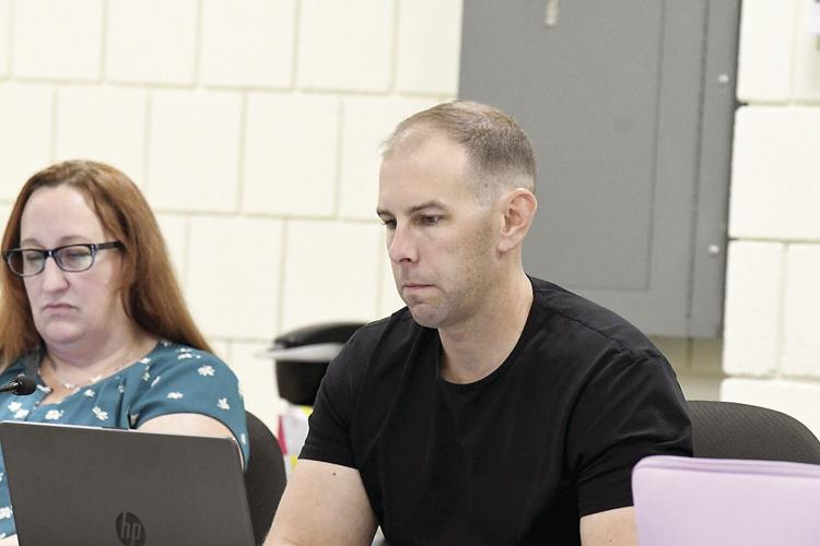 Board to form John Fuller ad hoc committee | Local News ...