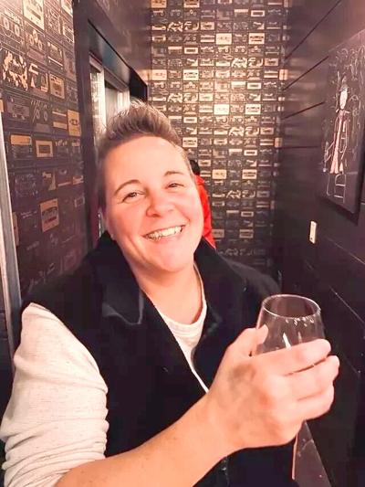 Obituary: Kim Landry | Obituaries | conwaydailysun.com