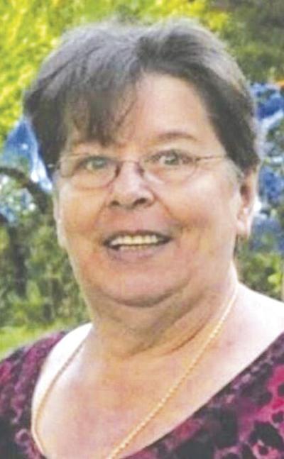 Obituary: Starr Theriault Mersereau | Obituaries | conwaydailysun.com