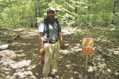 Timber cut underway on state land in Redstone | Local News ...