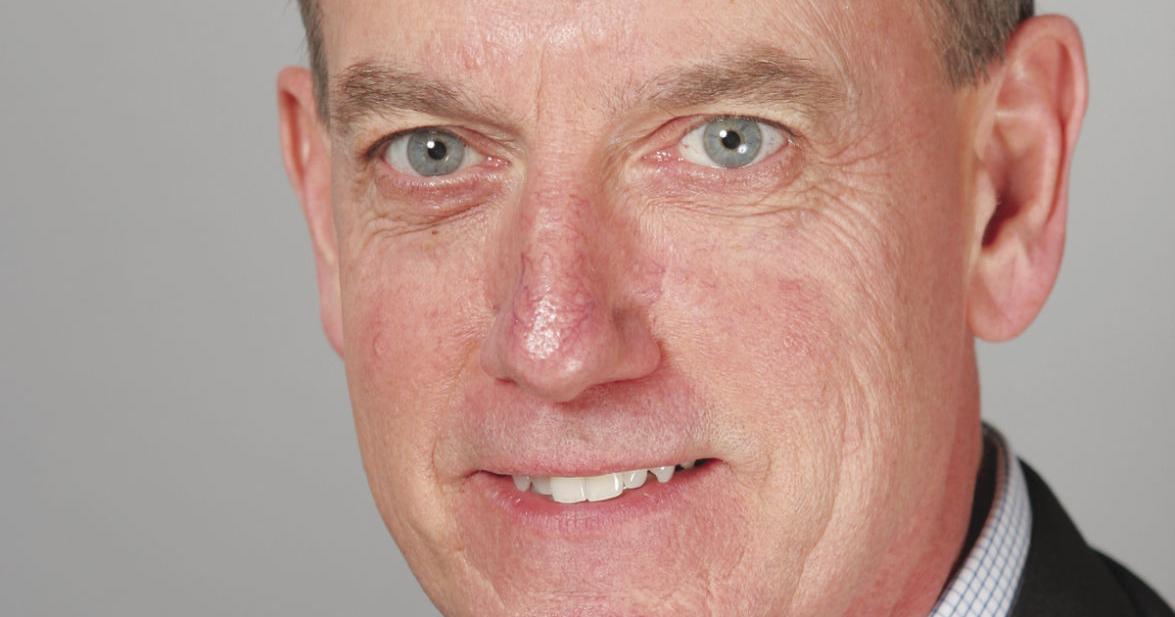 Jim Lyons named local Realtor of the Year | Real Estate ...