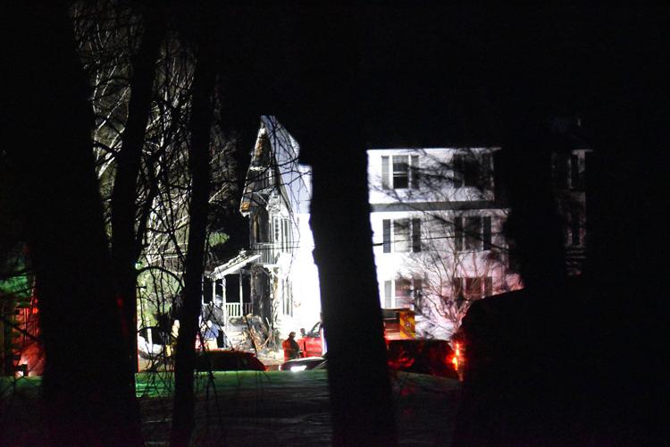 State Sen. McConkey's home damaged by fire | Local News ...