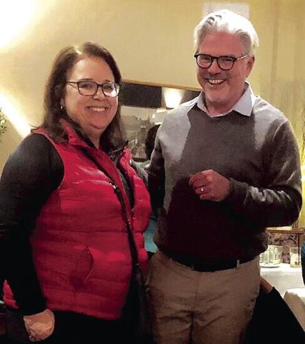 Laconia mayor re-elected on message of economic progress | Local News ...