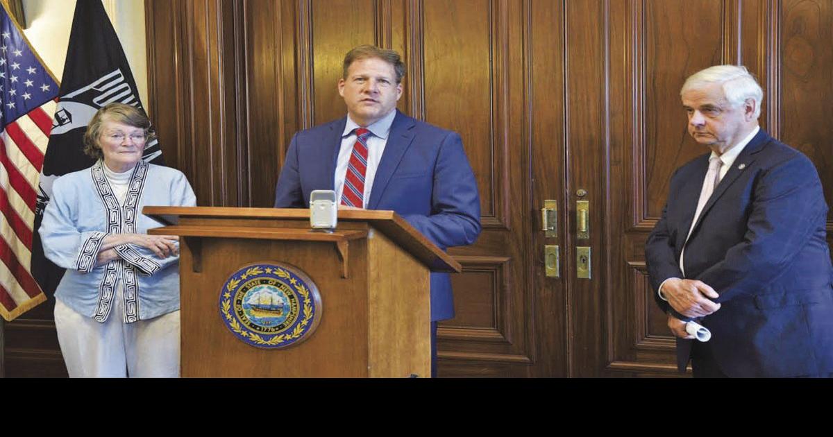 Bradley Wayfair bill signed by governor | Local Business News ...