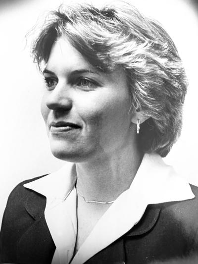 Obituary: Jeanne C. Doherty | Obituaries | conwaydailysun.com