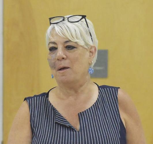 New districts bring out new slate of candidates | Local News ...