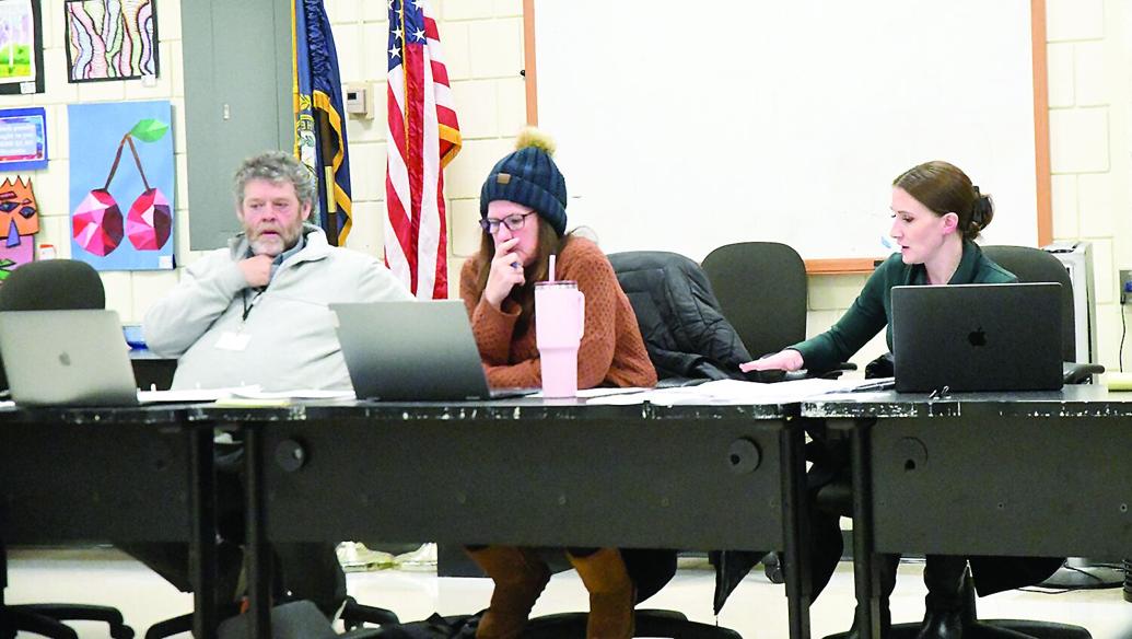 Two computer positions shift from Conway to SAU 9 | Local News ...