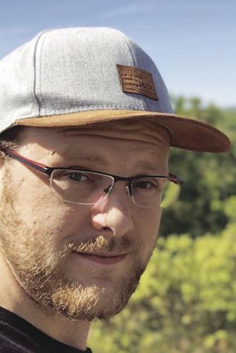 Kaleb Lowe | | conwaydailysun.com